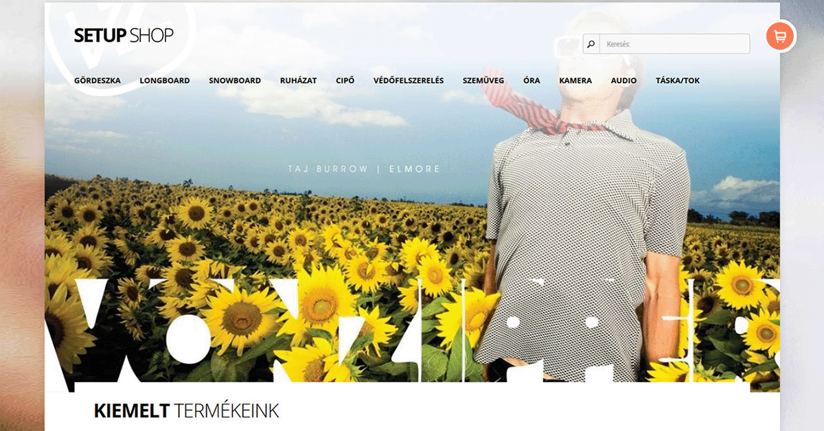 SetupShop - 2014 - Enomax.com